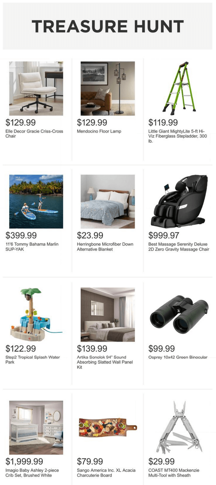 Costco Weekly Ad May 04 – May 10, 2026