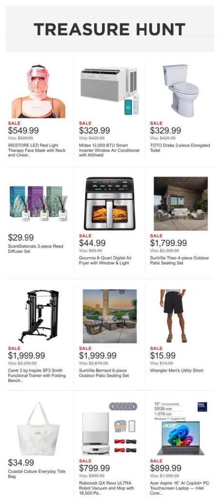Costco Weekly Ad May 11 – May 17, 2026