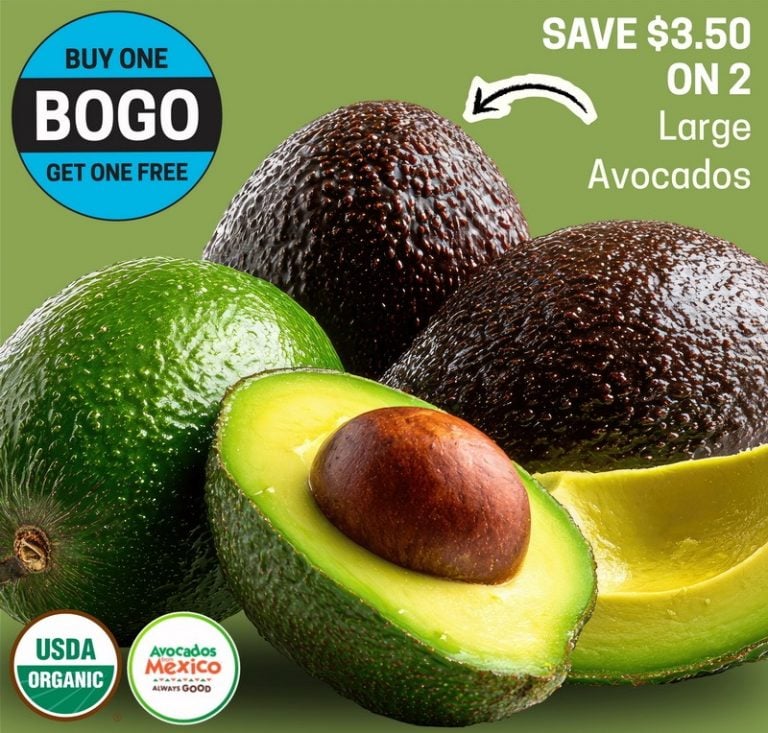 Earth Fare Weekly Ad May 06 – May 12, 2026