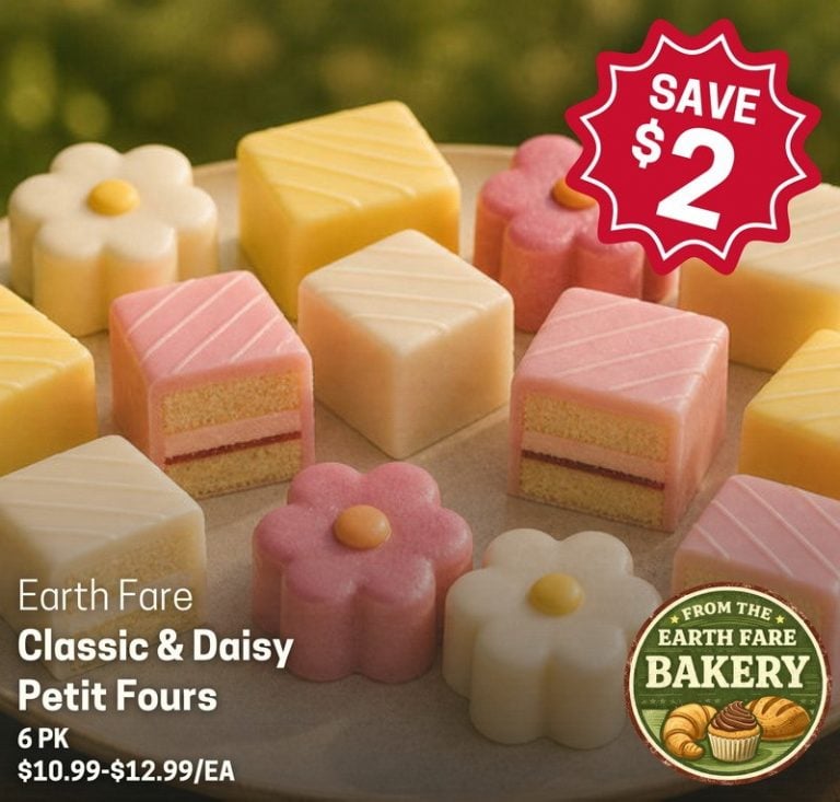 Earth Fare Weekly Ad May 06 – May 12, 2026