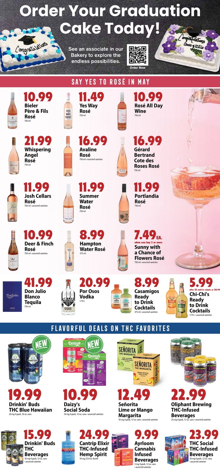 Festival Foods Weekly Ad May 27 – Jun 02, 2026