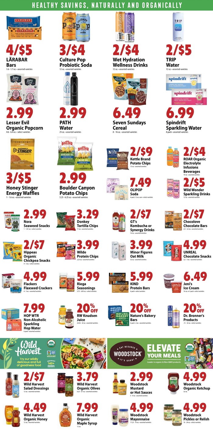 Festival Foods Weekly Ad May 27 – Jun 02, 2026