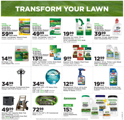 Fleet Farm Weekly Ad May 04 – May 10, 2026 (Mother's Day Promotion ...