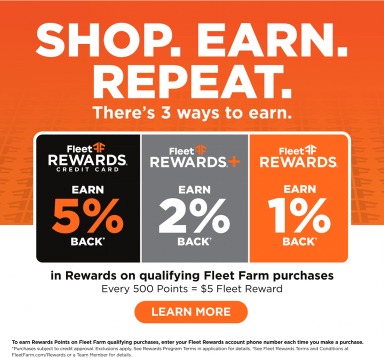 Fleet Farm Weekly Ad May 04 – May 10, 2026 (Mother's Day Promotion ...