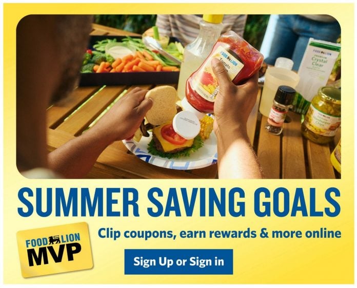 Food Lion Weekly Ad May 27 – Jun 02, 2026