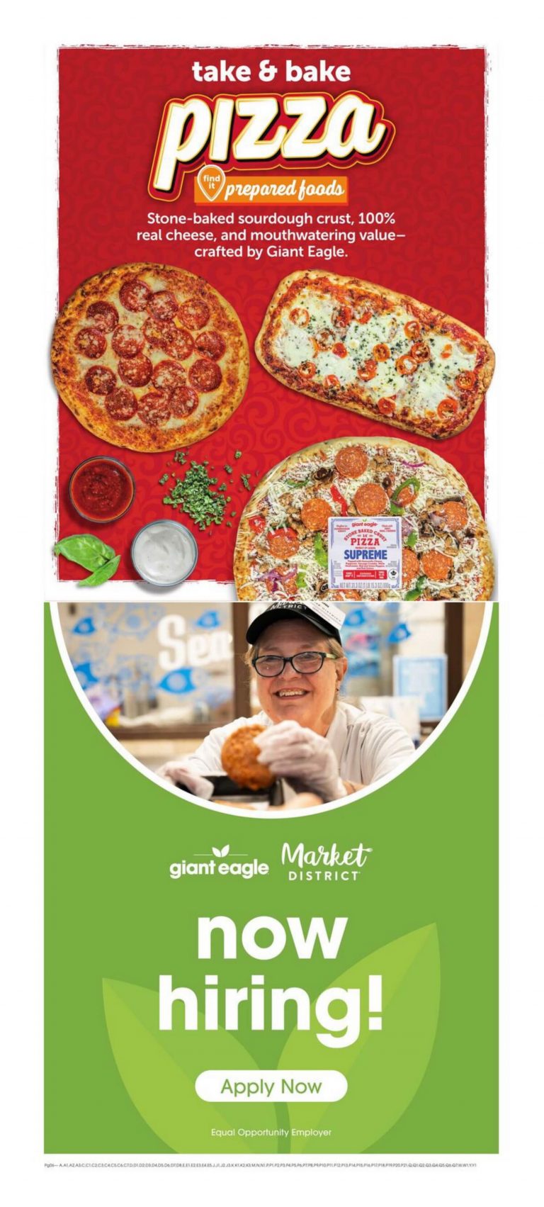 Giant Eagle Weekly Ad May 07 – May 13, 2026 (Mother's Day Promotion ...
