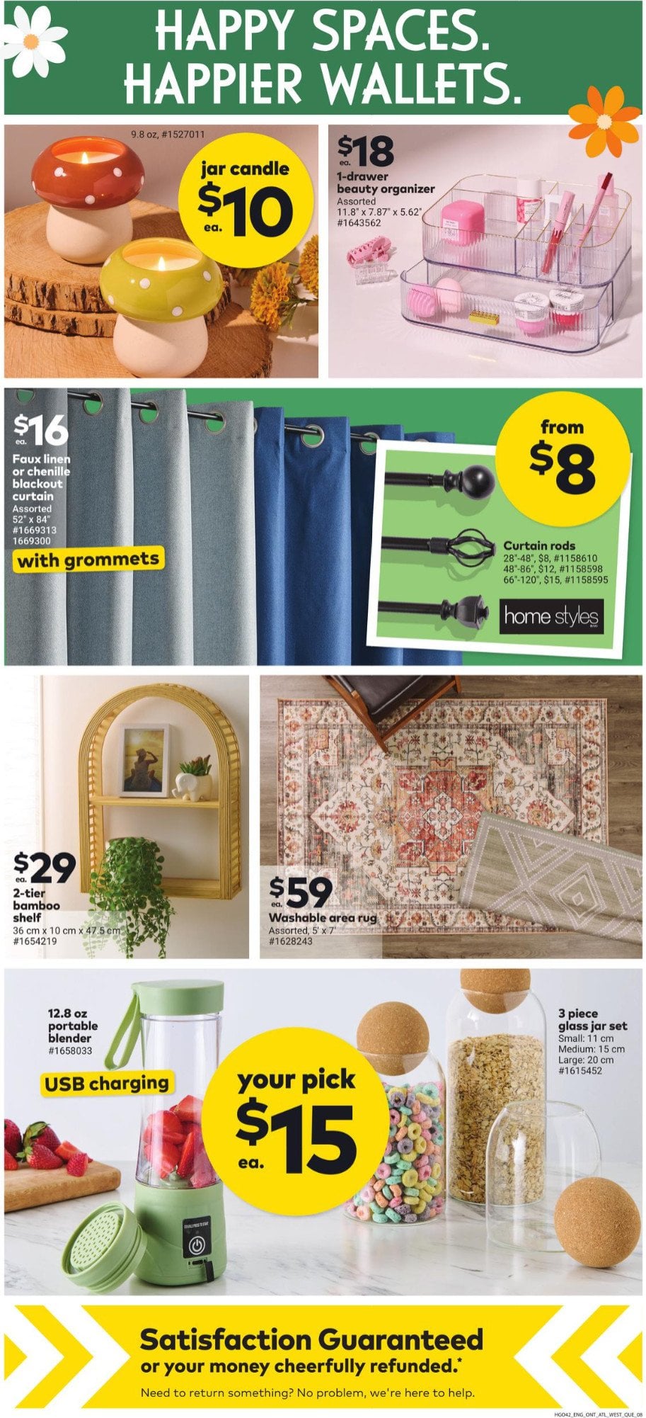 Giant Tiger Weekly Ad May 20 – May 26, 2026 (Father's Day Promotion ...