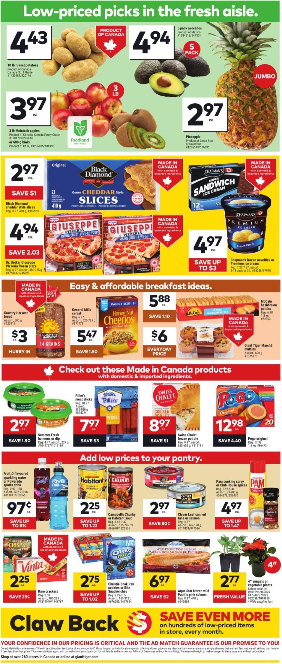 Giant Tiger Weekly Ad May 20 – May 26, 2026 (Father's Day Promotion ...