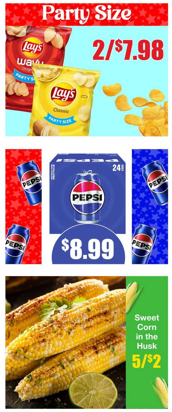 Marc's Weekly Ad May 13 – May 19, 2026 (Memorial Day Promotion Included)