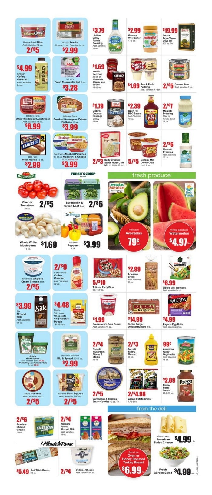 Marc's Weekly Ad May 27 – Jun 02, 2026