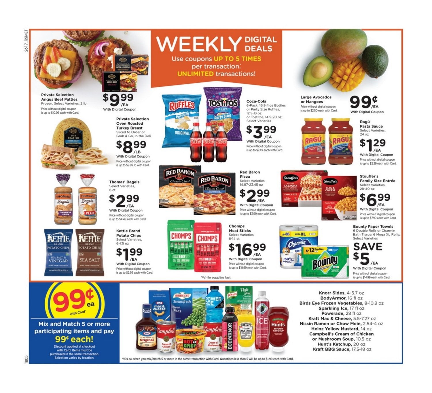 Pick 'n Save Weekly Ad May 27 – Jun 02, 2026