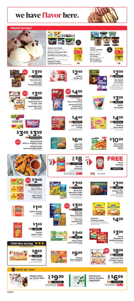 ShopRite Weekly Ad May 29 – Jun 04, 2026