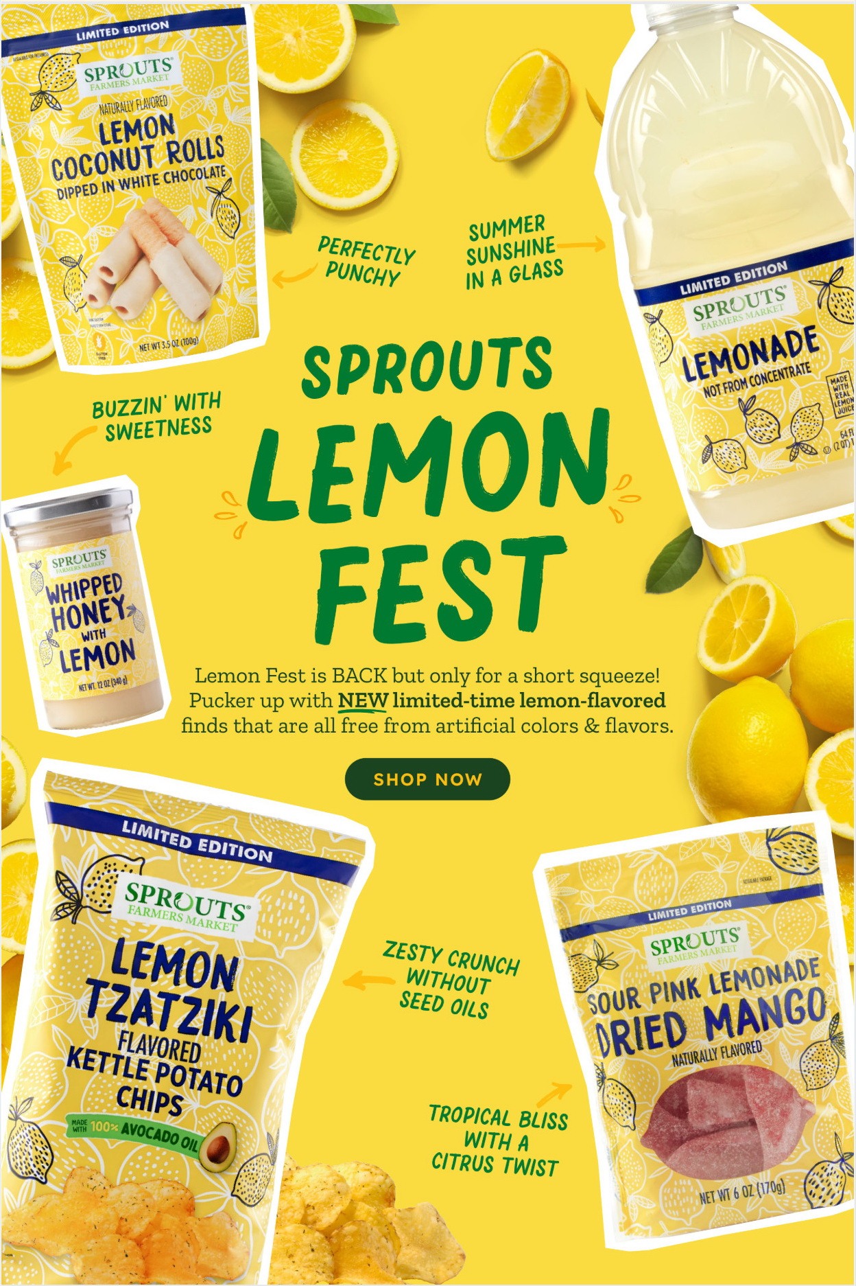 Sprouts Weekly Ad May 27 – Jun 02, 2026