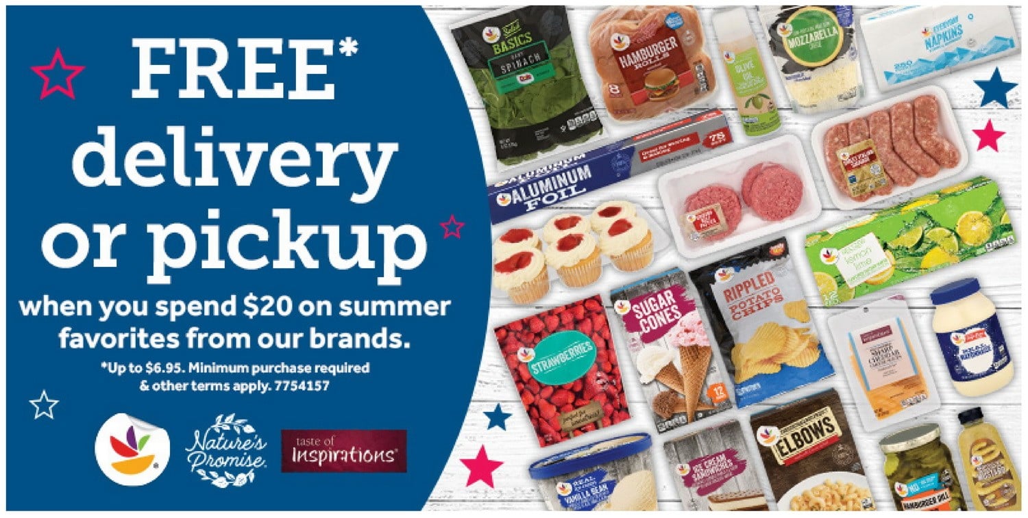 Stop & Shop Weekly Ad May 22 – May 28, 2026 (Memorial Day Promotion ...