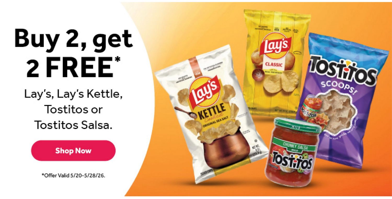 Stop & Shop Weekly Ad May 22 – May 28, 2026 (Memorial Day Promotion ...