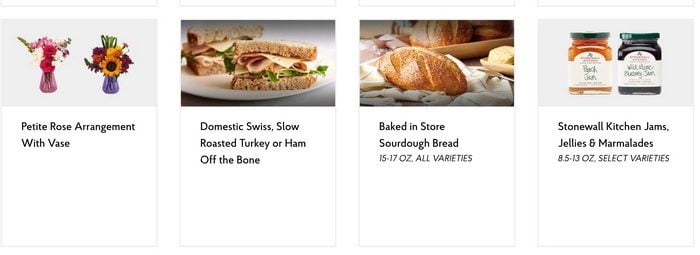 The Fresh Market Weekly Ad May 13 – May 19, 2026