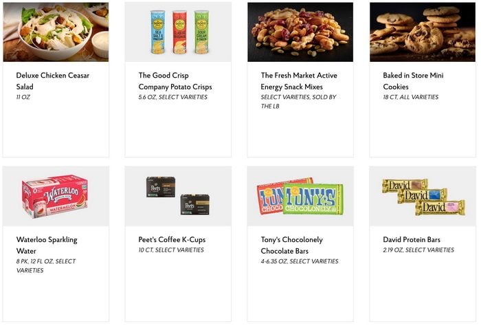 The Fresh Market Weekly Ad May 13 – May 19, 2026