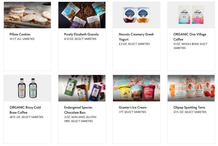 The Fresh Market Weekly Ad May 27 – Jun 02, 2026