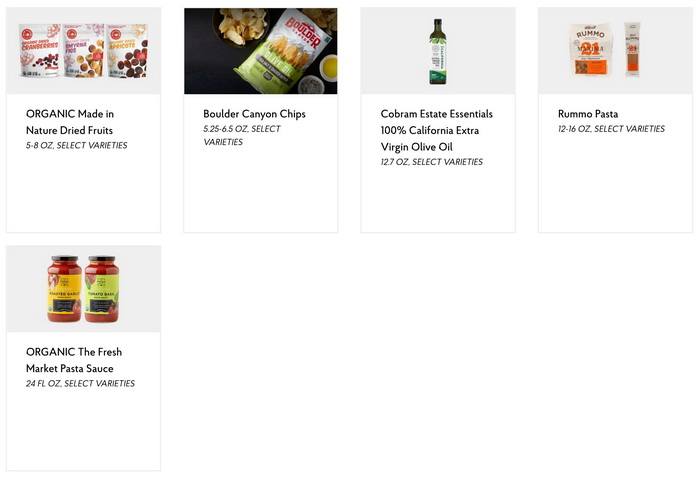 The Fresh Market Weekly Ad May 27 – Jun 02, 2026