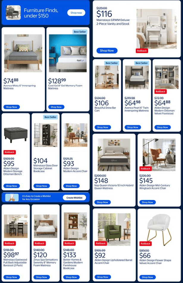Walmart Weekly Ad May 20 – May 26, 2026