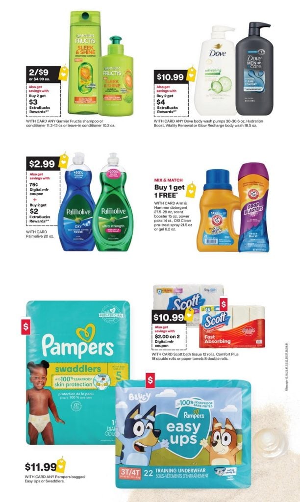 CVS Weekly Ad Jun 14 – Jun 20, 2026 (Father's Day Promotion Included)
