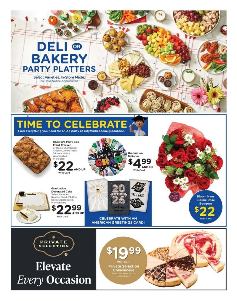 City Market Weekly Ad Jun 03 – Jun 09, 2026 (Independence Day Promotion ...