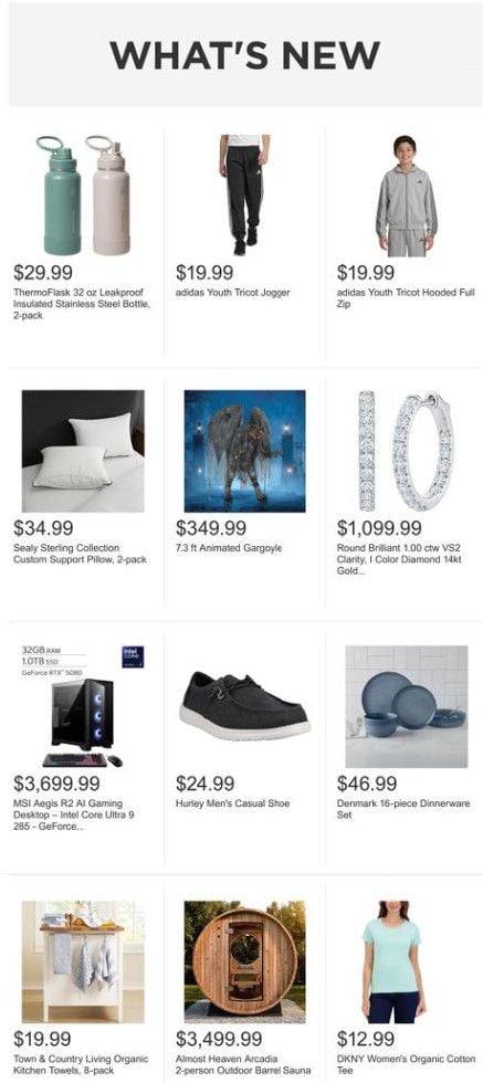 Costco Weekly Ad Jun 01 – Jun 07, 2026