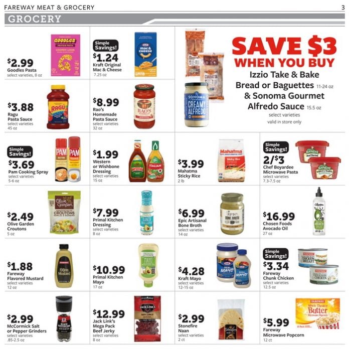 Fareway Weekly Ad Jun 08 – Jun 13, 2026