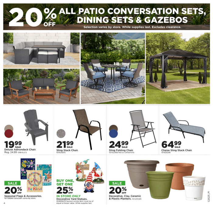 Fleet Farm Weekly Ad Jun 01 – Jun 07, 2026 (Father's Day Promotion ...