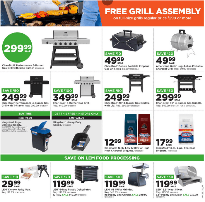 Fleet Farm Weekly Ad Jun 01 – Jun 07, 2026 (Father's Day Promotion ...
