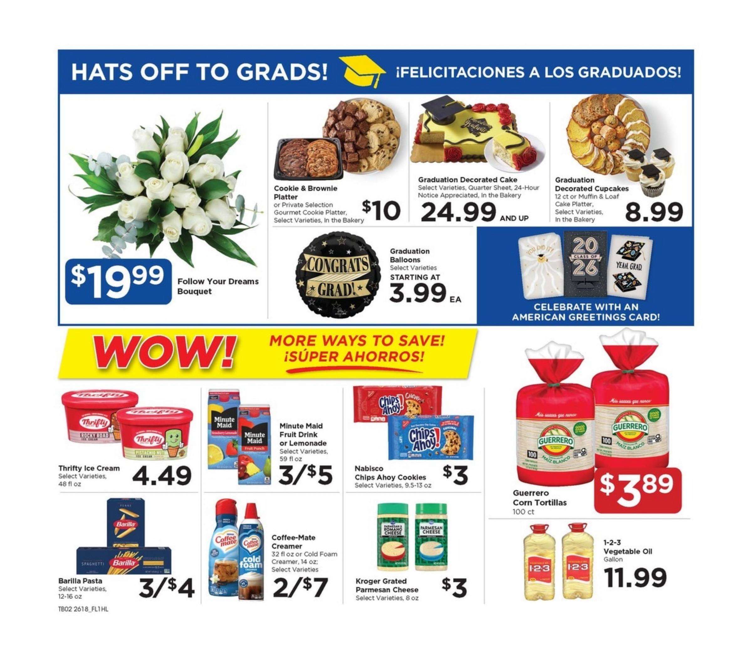 Food 4 Less Weekly Ad Jun 03 – Jun 09, 2026