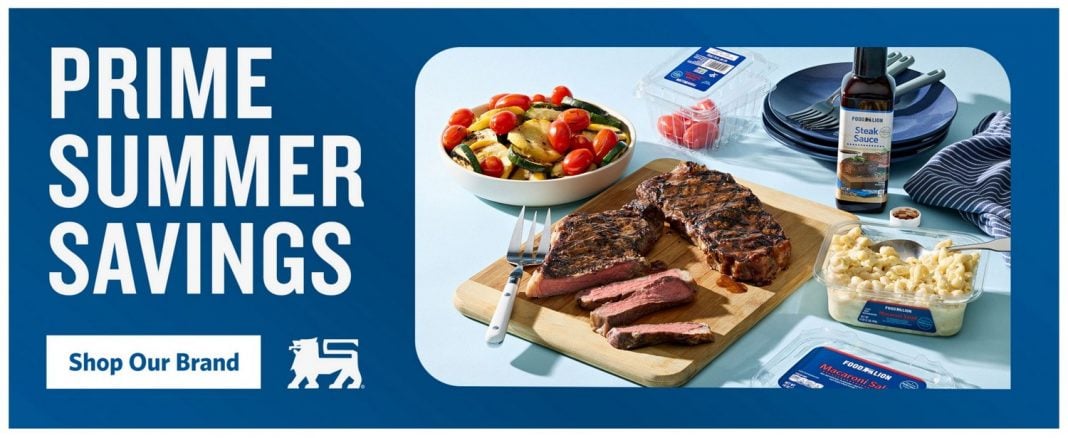 Food Lion Weekly Ad Jun 24 – Jun 30, 2026