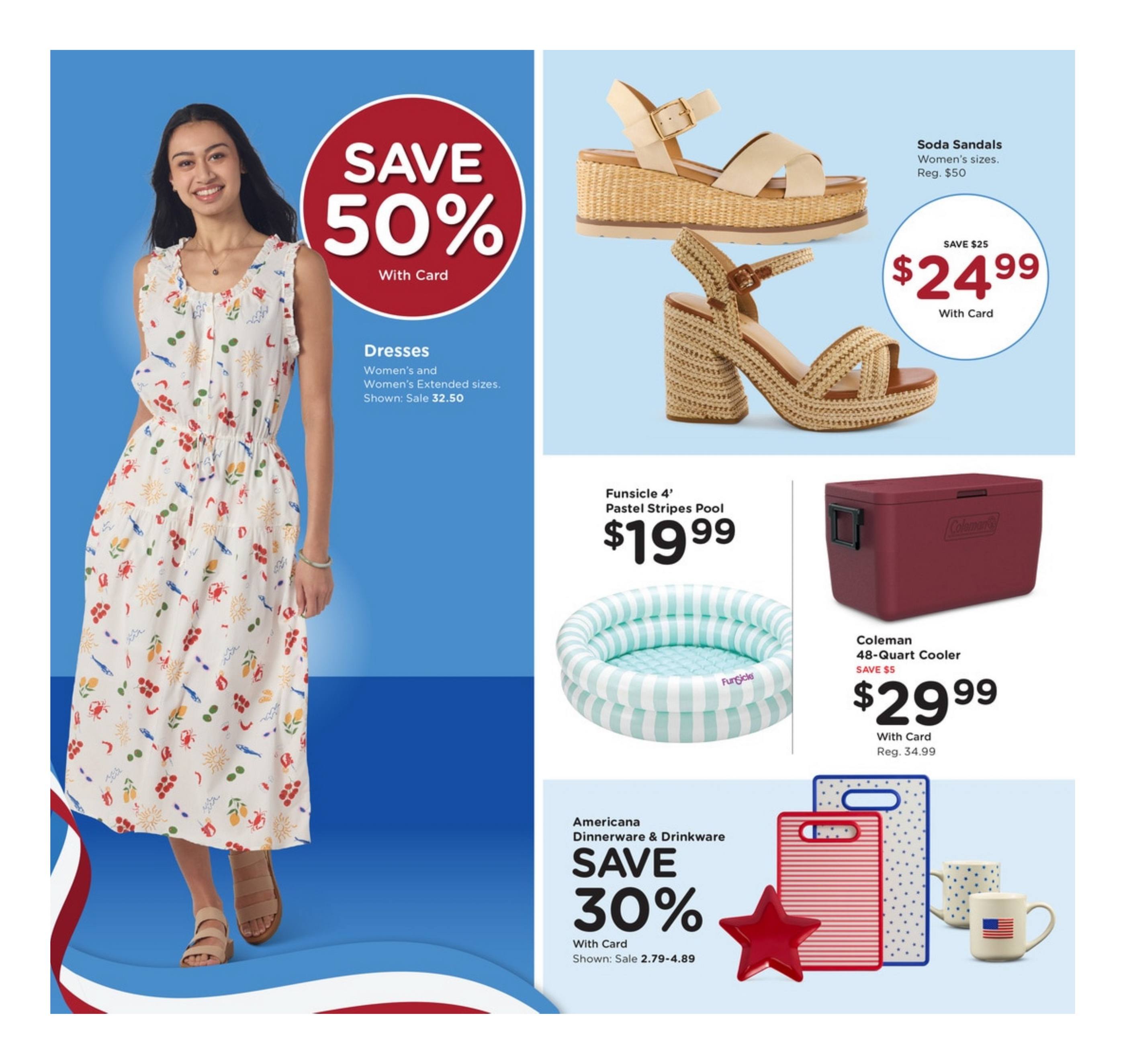 Fred Meyer Weekly Ad Jun 03 – Jun 09, 2026