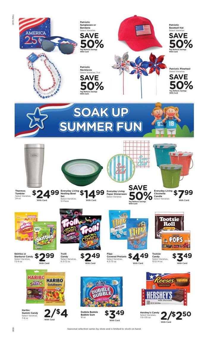 Gerbes Weekly Ad Jun 03 – Jun 09, 2026
