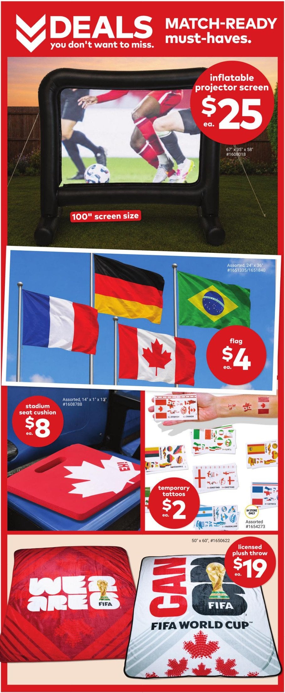 Giant Tiger Weekly Ad Jun 03 – Jun 09, 2026 (Father's Day Promotion ...