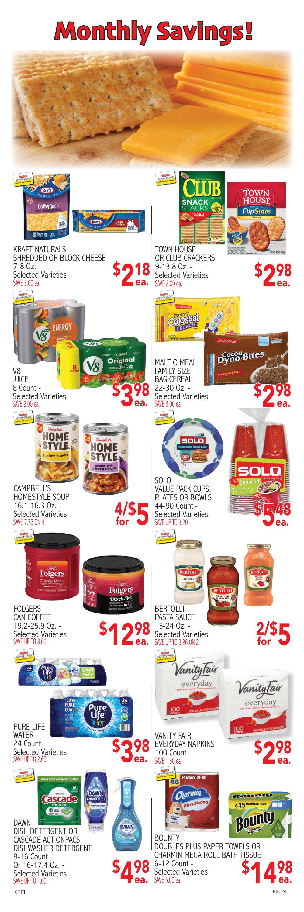 Ingles Weekly Ad Jun 03 – Jun 09, 2026