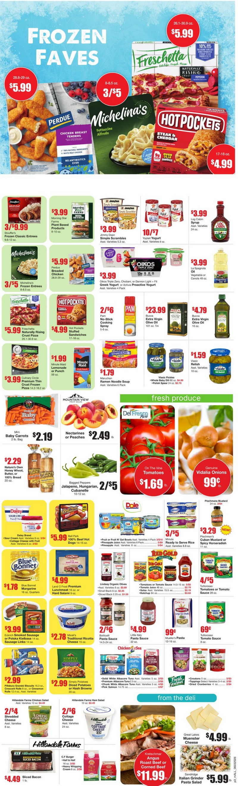 Marc's Weekly Ad Jun 03 – Jun 09, 2026 (Independence Day Promotion ...