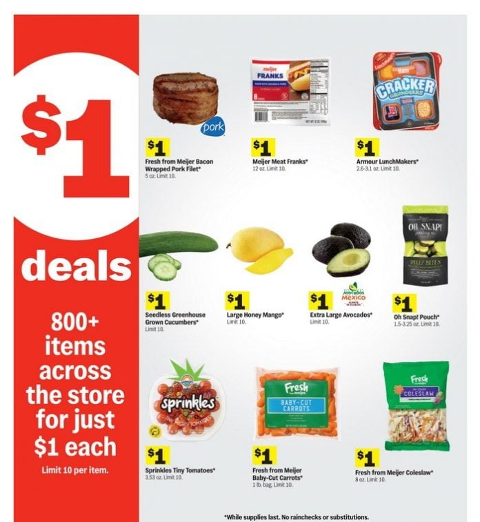 Meijer Weekly Ad Jun 03 – Jun 09, 2026