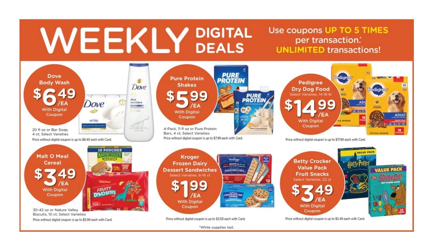 Pick 'n Save Weekly Ad Jun 03 – Jun 09, 2026