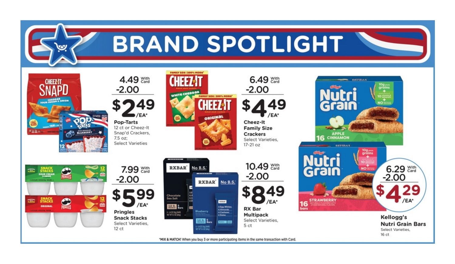 Pick 'n Save Weekly Ad Jun 03 – Jun 09, 2026