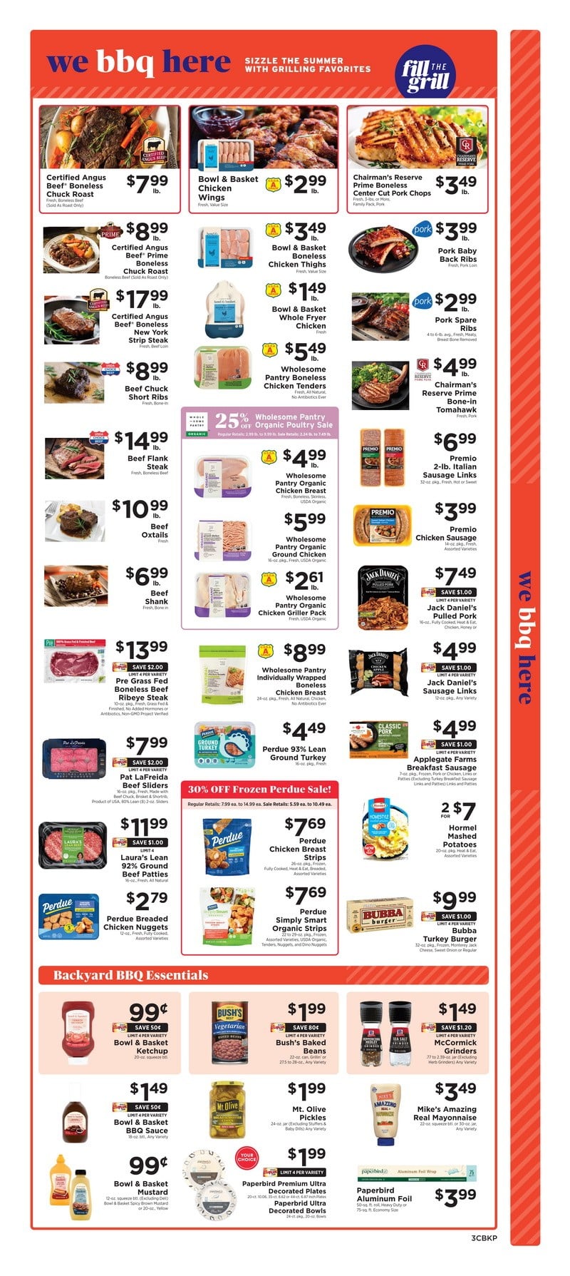 ShopRite Weekly Ad Jun 19 – Jun 25, 2026 (Father's Day & Independence ...