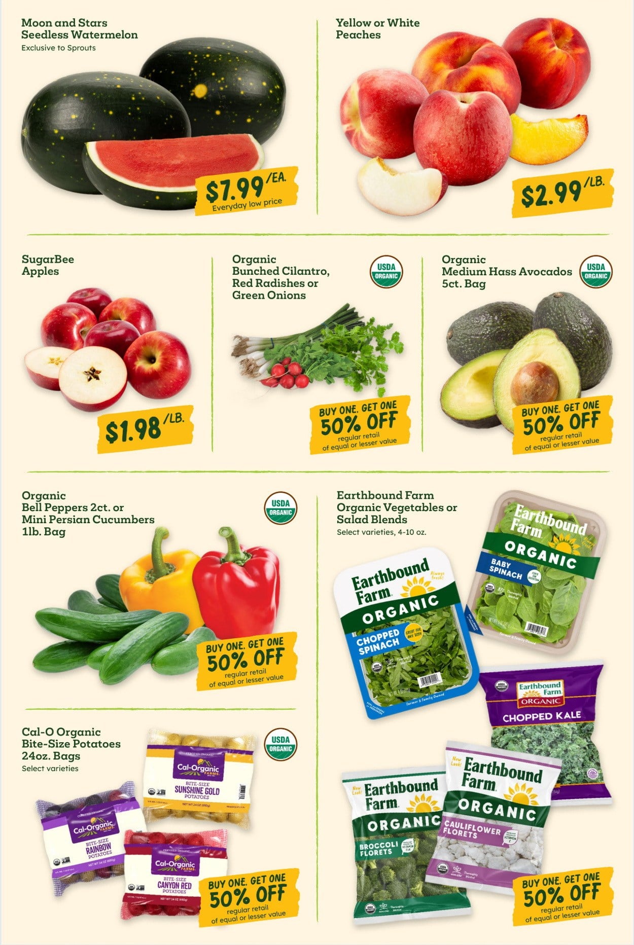 Sprouts Weekly Ad Jun 03 – Jun 09, 2026