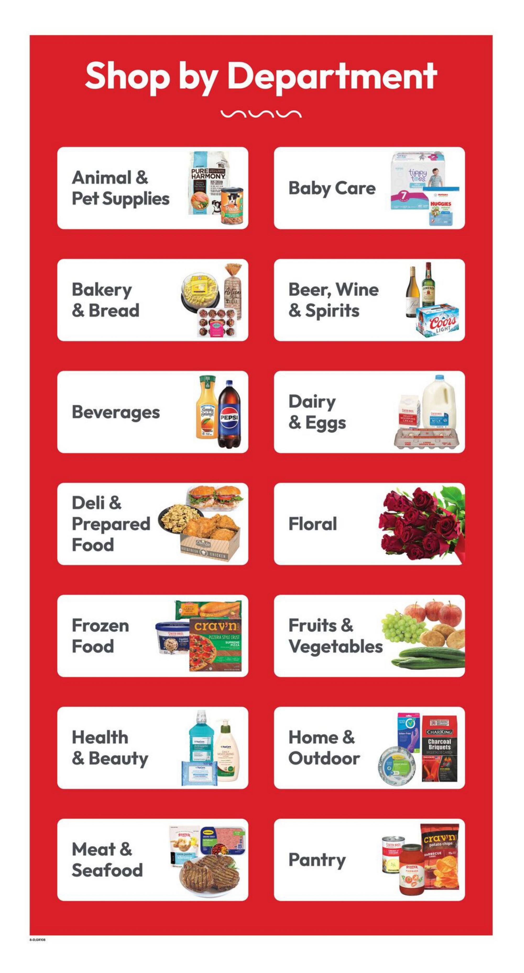 Stater Bros Weekly Ad Jun 03 – Jun 09, 2026