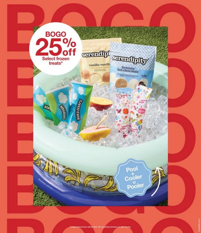 Target Weekly Ad Jun 28– Jul 04, 2026 (Independence Day Promotion Included)