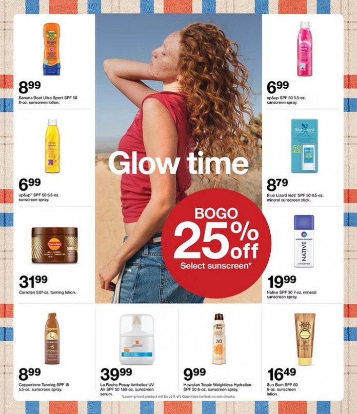 Target Weekly Ad Jun 28– Jul 04, 2026 (Independence Day Promotion Included)