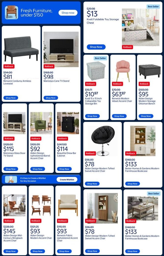 Walmart Weekly Ad Jun 03 – Jun 09, 2026