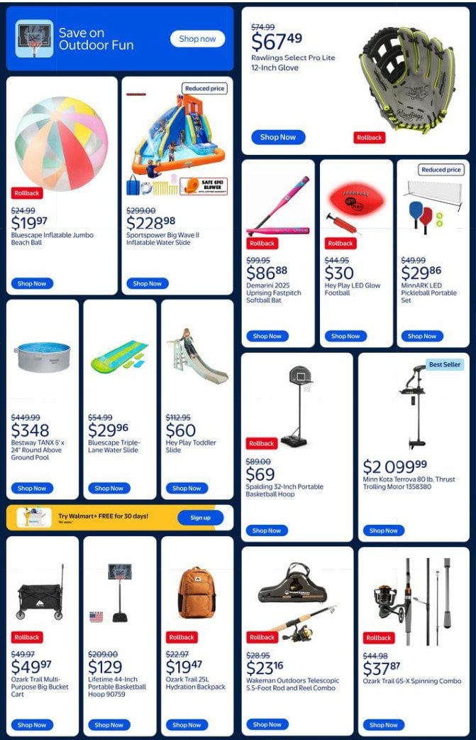 Walmart Weekly Ad Jun 03 – Jun 09, 2026