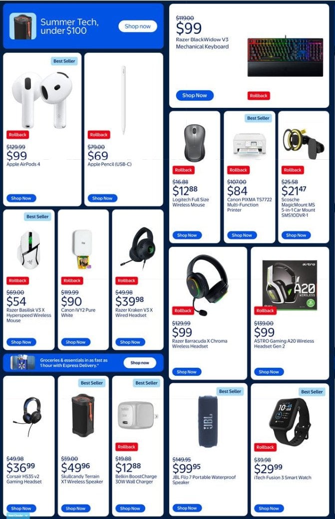 Walmart Weekly Ad Jun 03 – Jun 09, 2026