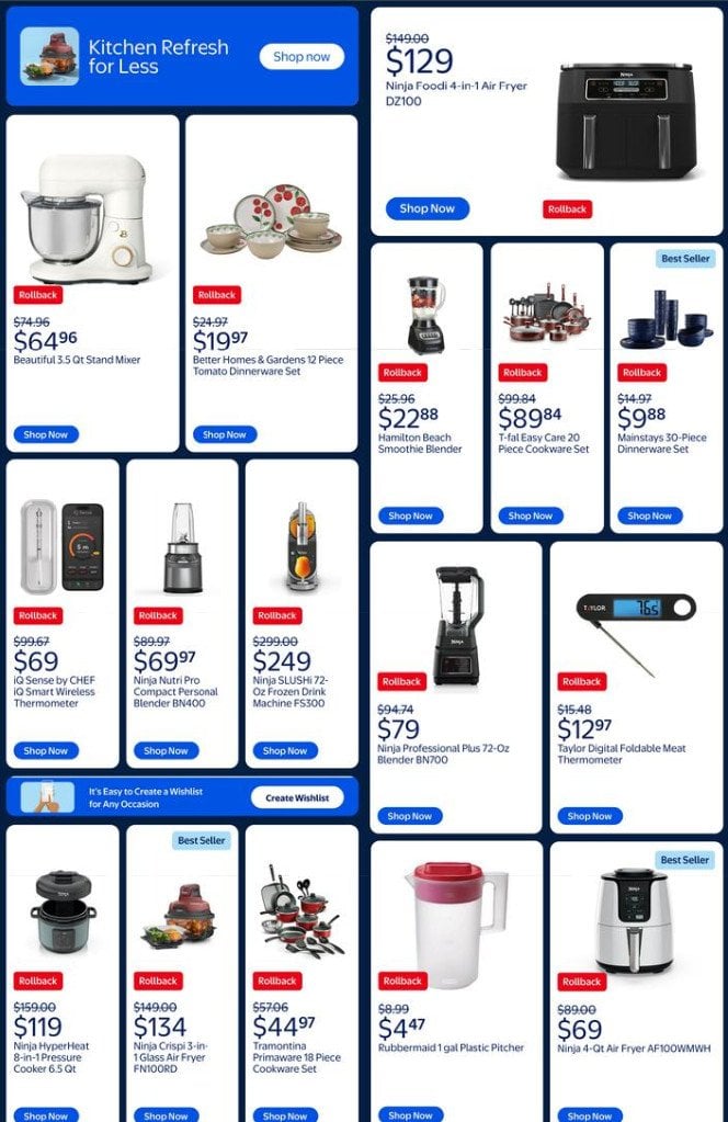 Walmart Weekly Ad Jun 03 – Jun 09, 2026